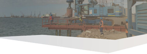 Piling Services | Pinnacle Piling in UAE