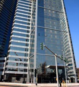 About Ground Engineering Contractors - Pinnacle Piling in UAE