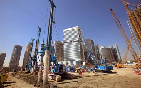 Resources - Pinnacle Piling in UAE