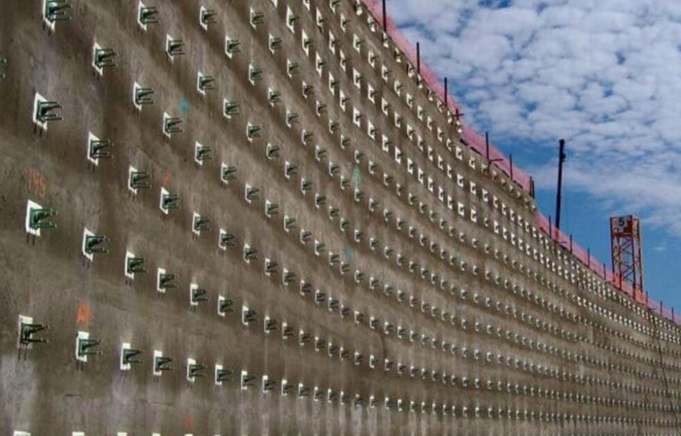 Ground Engineering Contractors - Pinnacle Piling